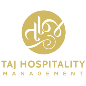 TAJ Main Logo - TAJ Hospitality Management