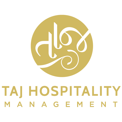 TAJ Main Logo - TAJ Hospitality Management